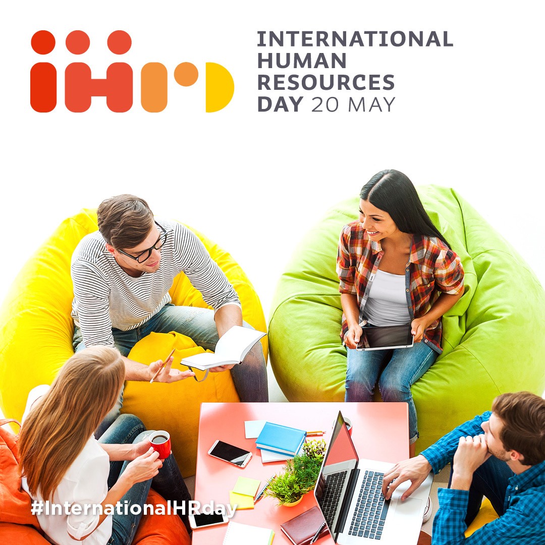 CPHR Atlantic: International HR Day Virtual Round Table: HumanifyAI ...